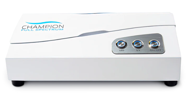 Ozone UBI Therapy: 2 Components - Video