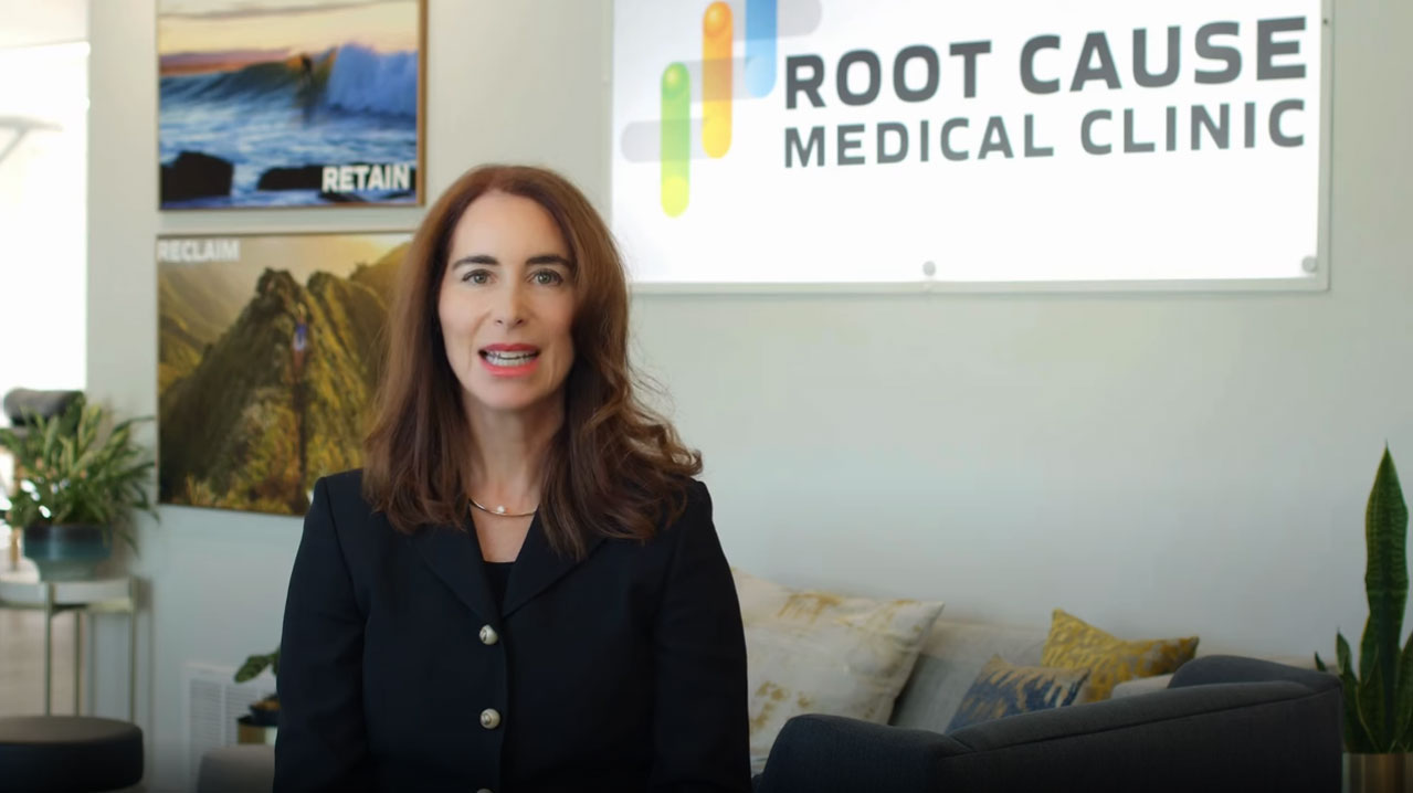 #1 Clinic for Natural Hiatal Hernia Syndrome Treatment - Video