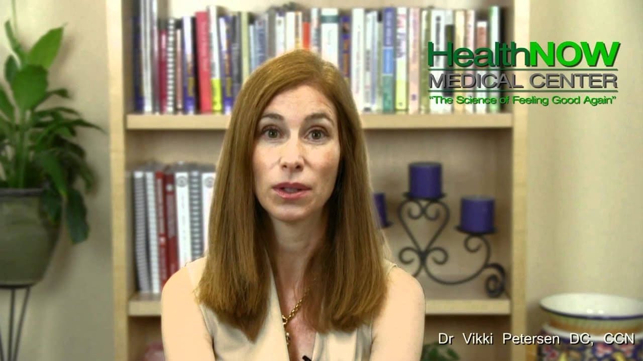 Gluten intolerant? Celiac? How to find the right Doctor [Video]