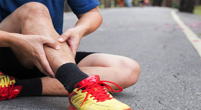 Shin Splints or Shin Pain? Physical Therapy Has the Answer!