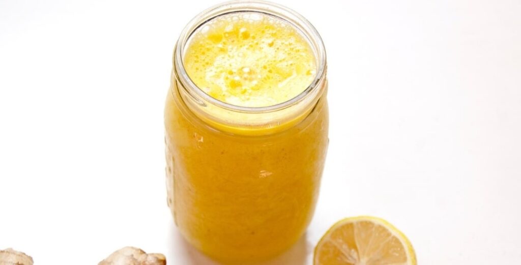 Skinny Detox Smoothie - Root Cause Medical Clinic Clearwater FL