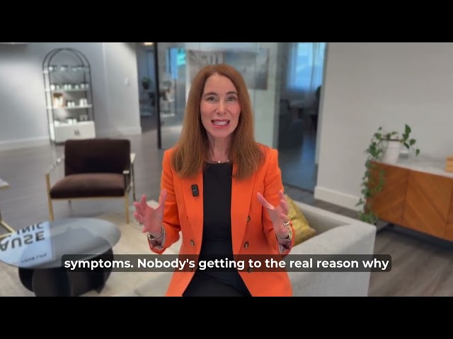 Still Popping Antacids? Here’s Why You’re Not Getting Better! - Video