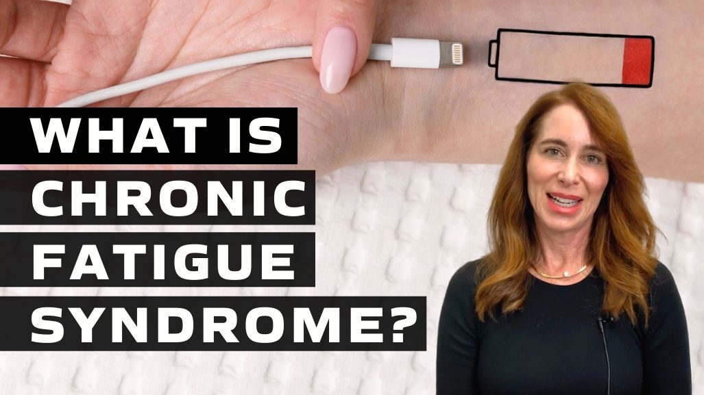 Understanding Chronic Fatigue Syndrome - Video