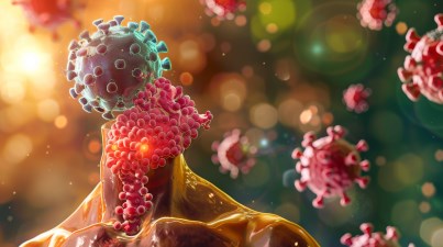 Autoimmune Disease and Your Immune System - Video